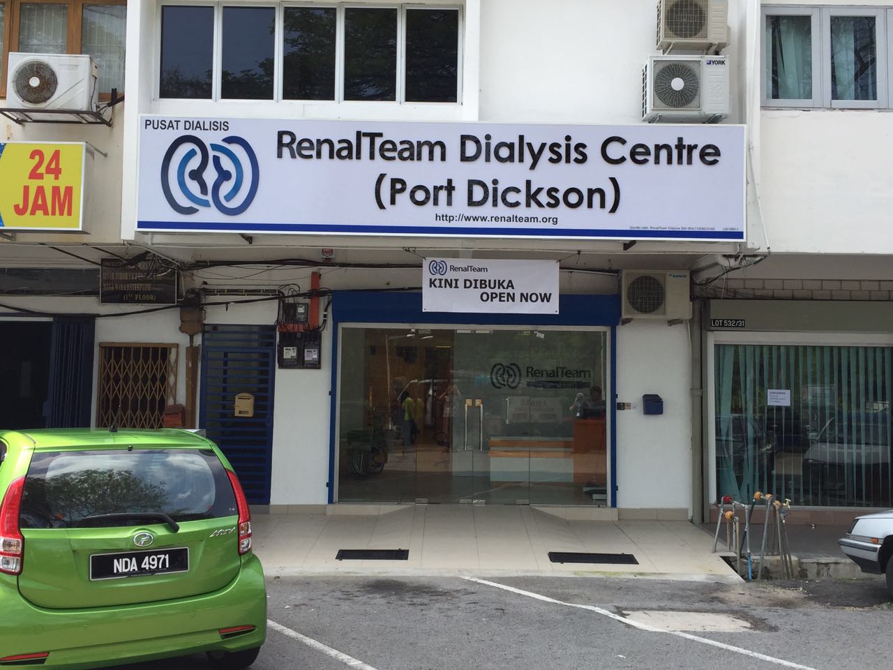 LED Signboard Malaysia LED Signboard Supplier
